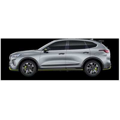 China 2023 2024 Great Wall Haval Red Rabbit 1.5T Gasoline Engine SUV for In-Demand Markets for sale