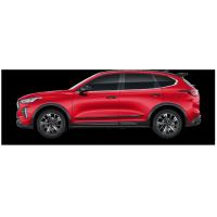 China 2023 2024 Great Wall Haval Red Rabbit 1.5T Gasoline Engine SUV for In-Demand Markets for sale