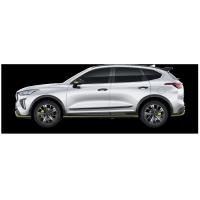 China Affordable Red Rabbit SUV 4x4 Automatic Car 0km Used Cars Curb Weight 1000kg-2000kg for sale