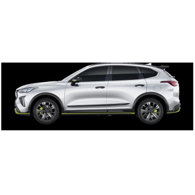 China 2023 Great Wall Haval Red Rabbit 1.5T Car with Panoramic Sunroof 4 Wheels Adults Cars for sale