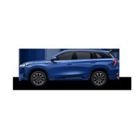 China Changan Cs 75 Plus 2023 1.5T Automatic Gas/Petrol SUV with 8 Block Hands in One Gearbox for sale