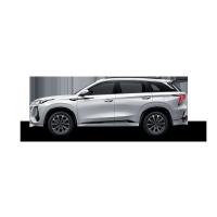 China LED Daytime Light Changan CS75 PLUS 1.5T 0KM Black Fuel Vehicle Integral Body for sale