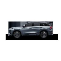 China LED Daytime Light Changan CS75 PLUS 1.5T 0KM Black Fuel Vehicle Integral Body for sale
