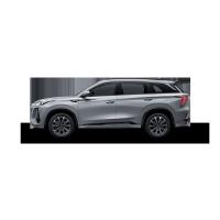 China LED Daytime Light Changan CS75 PLUS 1.5T 0KM Black Fuel Vehicle Integral Body for sale