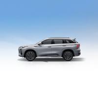 China 1.5-2.0L 2023 Changan CS75 Plus SUV Gasoline Auto New 0KM Used Cars For Sales Euro VI for sale