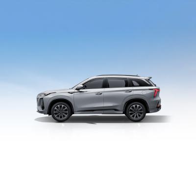 China 1.5-2.0L 2023 Changan CS75 Plus SUV Gasoline Auto New 0KM Used Cars For Sales Euro VI for sale