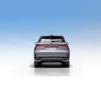 China 1.5-2.0L 2023 Changan CS75 Plus SUV Gasoline Auto New 0KM Used Cars For Sales Euro VI for sale