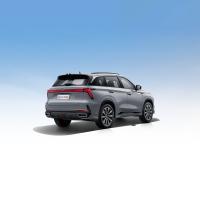 China 1.5-2.0L 2023 Changan CS75 Plus SUV Gasoline Auto New 0KM Used Cars For Sales Euro VI for sale