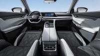 China 1.5-2.0L 2023 Changan CS75 Plus SUV Gasoline Auto New 0KM Used Cars For Sales Euro VI for sale