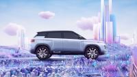 China Left-Steering 2023 Geely ICON 1.5TD FWD Multi-Color Car with Car Entertainment System for sale