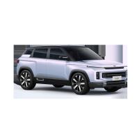 China GEELY ICON Car New Gas 0KM New and Used Environmentally Friendly Vehicles for sale
