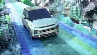 China Geely ICON 2023 1.5TD Chocolate Mellow Edition Fuel Gas 0KM Home Car for Performance for sale