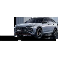 China Electric Steering System DongFeng YIXUAN GS 2023 Mach Version 1.5L Automatic 5 Door 5 Seat SUV Gas Engine Car for sale