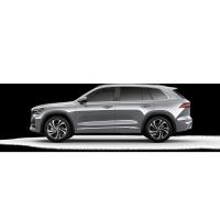 China 0KM Used Cars Geely Xingyue L 5 Doors 5 Seats SUV 215 km/h Gasoline Car As Pictured for sale