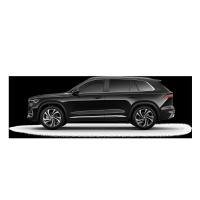 China 0KM Used Cars Geely Xingyue L 5 Doors 5 Seats SUV 215 km/h Gasoline Car As Pictured for sale