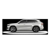 China 0KM Used Cars Geely Xingyue L 5 Doors 5 Seats SUV 215 km/h Gasoline Car As Pictured for sale