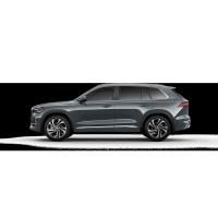 China 0KM Used Cars Geely Xingyue L 5 Doors 5 Seats SUV 215 km/h Gasoline Car As Pictured for sale