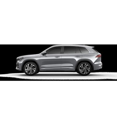 China 2024 Geely Xingyue L Touch Screen Long Range Large Capacity Five Seats Four Wheel USED CAR for sale
