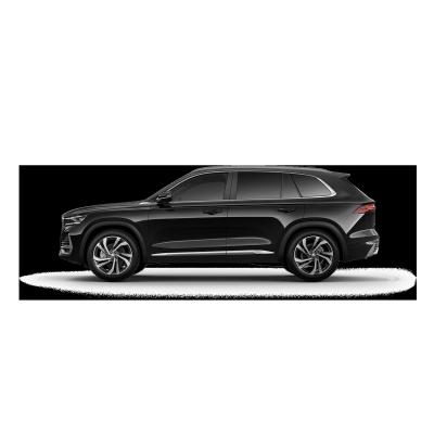 China Geely Xingyue L Left Hand Drive Car 2024 New Petrol Gasoline 0KM Used Cars 2.0T SUV for sale