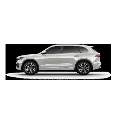 China Geely Xingyue L 5 Door 5 Seat 2WD 4WD Car R19 Tire Size Gasoline Engine 0KM Used Cars for sale