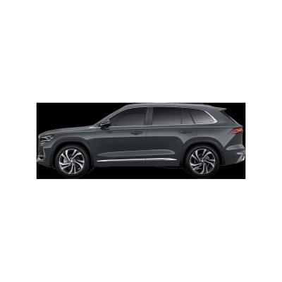 China New Gasoline Home Car Geely Xingyue L Flagship 2.0T 2WD 4WD AWD Cars with R19 Tires for sale