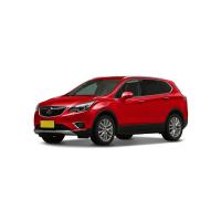 China Buick Envision 2023 Gas Car LED Headlight Maximum Torque 200-300Nm Incredible Offer for sale