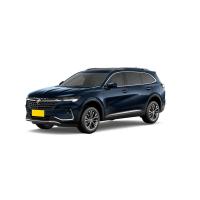 China 2023 Envision S Plus 5 Door 5 Seat Gas Engine SUV with 4662x1883x1631mm Size for sale