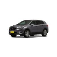 China 2023 Envision S Plus 5 Door 5 Seat Gas Engine SUV with 4662x1883x1631mm Size for sale