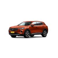 China 2023 Envision S Plus 1.5T 2.0T 2WD 4X4 SUV Rear Camera Gas/Petrol Small 0KM Used Car for sale