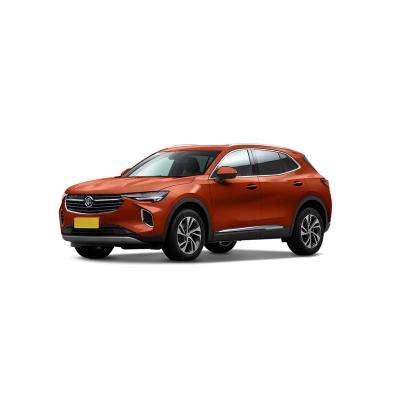 China 2023 Envision S Plus 1.5T 2.0T 2WD 4X4 SUV Rear Camera Gas/Petrol Small 0KM Used Car for sale