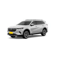 China 2023 Envision S Plus 1.5T 2.0T 2WD 4X4 SUV Rear Camera Gas/Petrol Small 0KM Used Car for sale