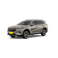 China Left-Hand Driving Envision Full Option 2023 Hot Sale Gasoline Petrol Car OKM Used Cars for sale