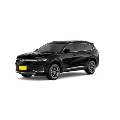 China Macpherson Front Suspension Envision S Plus Car 4 Wheel Drive Automatic 0KM Used Cars for sale