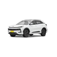 China JAC QX Auto 1.5T 184 Horsepower L4 Gasoline Engine Cars 6 Months Used 5 Seater 184 HP for sale