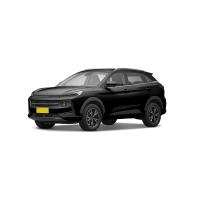 China JAC QX Auto 1.5T 184 Horsepower L4 Gasoline Engine Cars 6 Months Used 5 Seater 184 HP for sale