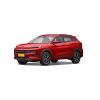 China 6-Month Used JAC Motors QX 1.5L Car in Excellent Condition for sale