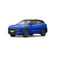 China 6-Month Used JAC Motors QX 1.5L Car in Excellent Condition for sale