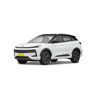 China 6-Month Used JAC Motors QX 1.5L Car in Excellent Condition for sale