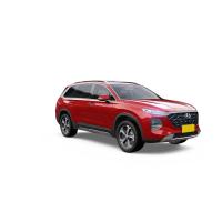 China 2018 2019 Hyundai Santa Fe 0KM Used Cars SUV with Electric Rear Window for sale