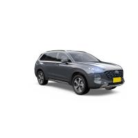 China 2018 2019 Hyundai Santa Fe 0KM Used Cars SUV with Electric Rear Window for sale