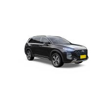 China 2022.9 Hyundai Santafe 2.0T Suv 6 Seats 0KM Used Gasoline Cars Automatic Configuration for sale