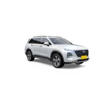 China 2022.9 Hyundai Santafe 2.0T Suv 6 Seats 0KM Used Gasoline Cars Automatic Configuration for sale