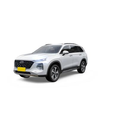 China 2023 HYUNDAI SANTA FE SUV CARS AS Picture Maximum Power Ps 200-250Ps Low Maintenance for sale