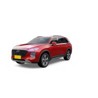 China 2023 HYUNDAI SANTA FE SUV CARS AS Picture Maximum Power Ps 200-250Ps Low Maintenance for sale