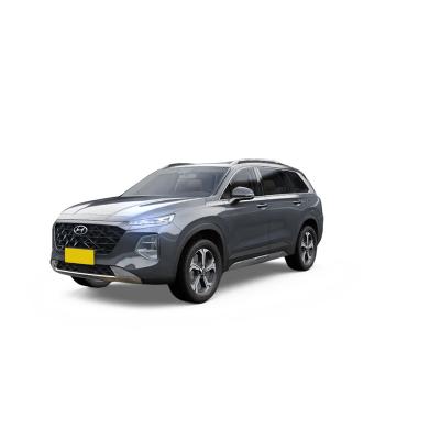 China Electric Copilot Seat Adjustment 6 Seat 2WD 4WD Hyundai Santa Fe 2023 Beijing Hyundai for sale