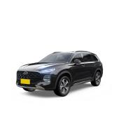 China Electric Copilot Seat Adjustment 6 Seat 2WD 4WD Hyundai Santa Fe 2023 Beijing Hyundai for sale
