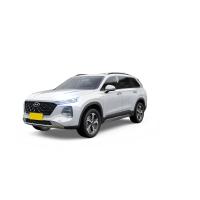 China New 2023 Hyundai Santa Fe SUV Automatic Transmission Two-Drive and Electric Rear Window for sale