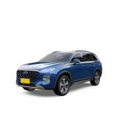 China New 2023 Hyundai Santa Fe SUV Automatic Transmission Two-Drive and Electric Rear Window for sale