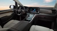 China Gac Trumpchi M8 Large MPV Gasoline Car 2.0L 254HP 7 Seat High Speed 200km Used Car Chuanqi M 8 Car Made for sale