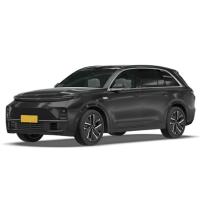 China Lixiang L9 Li L8 Max Electric Vehicles Extender Lithium Battery Hybrid Car for Market for sale